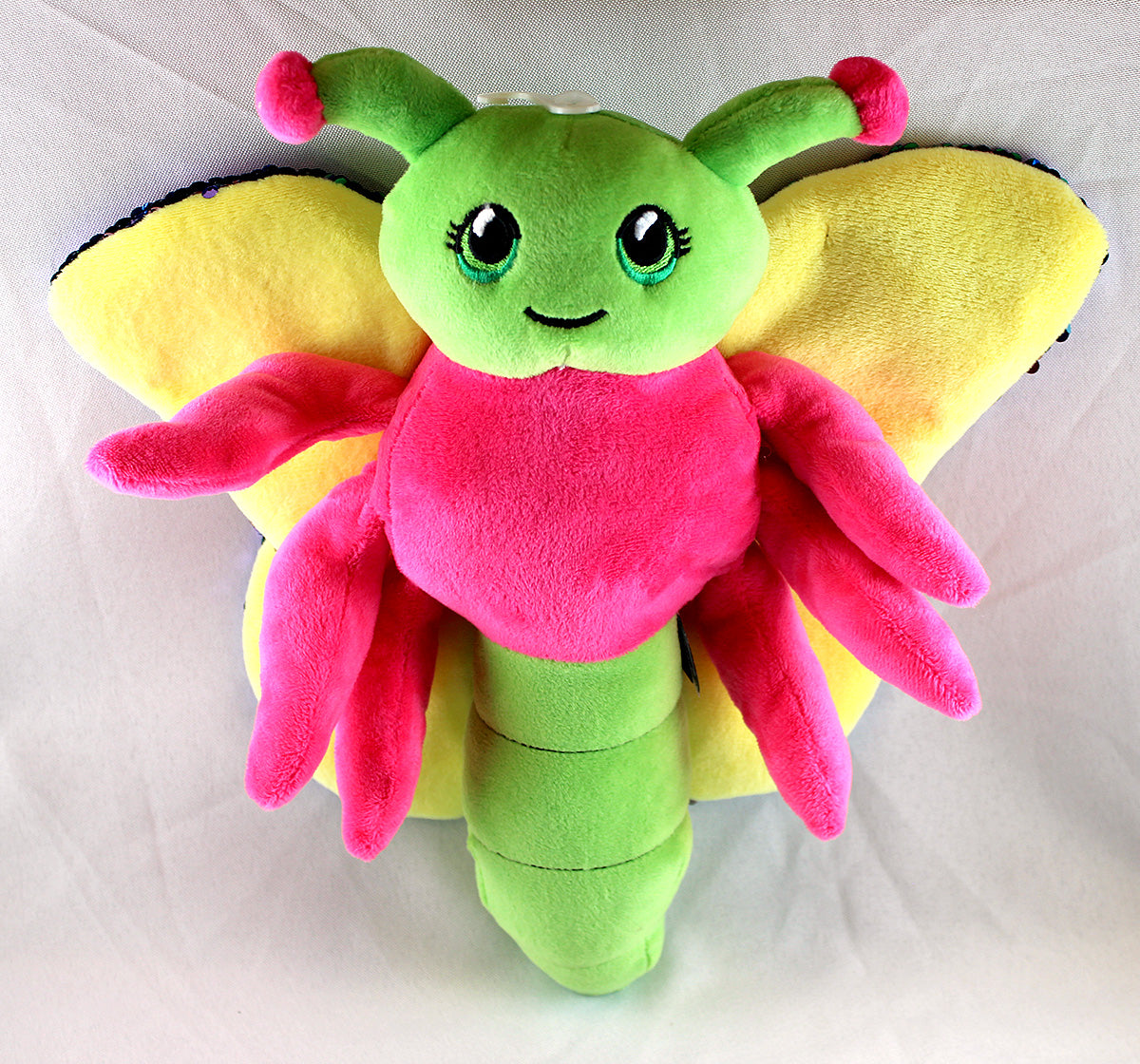 Fun & Toys – Butterfly Wonderland Treasures